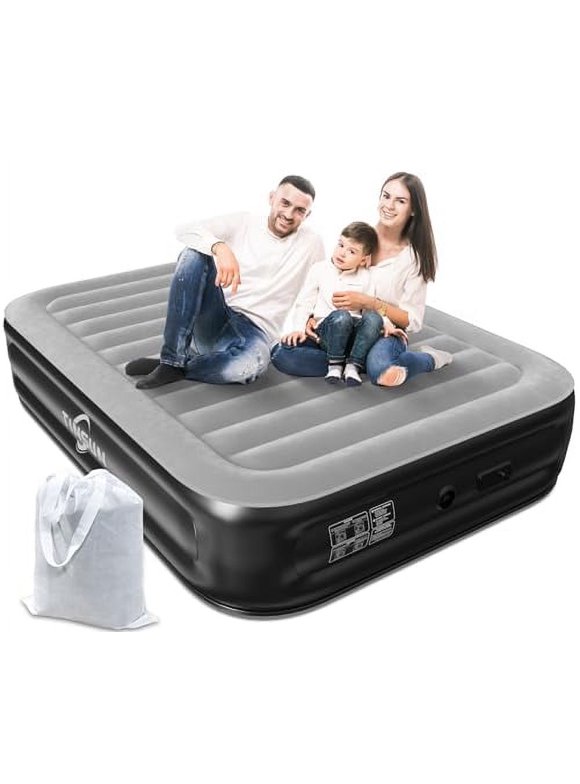 Queen Air Mattresses - Walmart.com