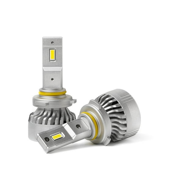 ARC Lighting Tiny Monster Xtreme 9005 LED Car Headlight Beam Light ...