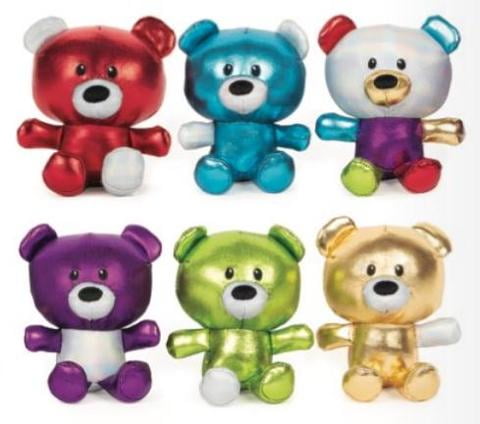 TINY TEDDIES RED - Walmart.com