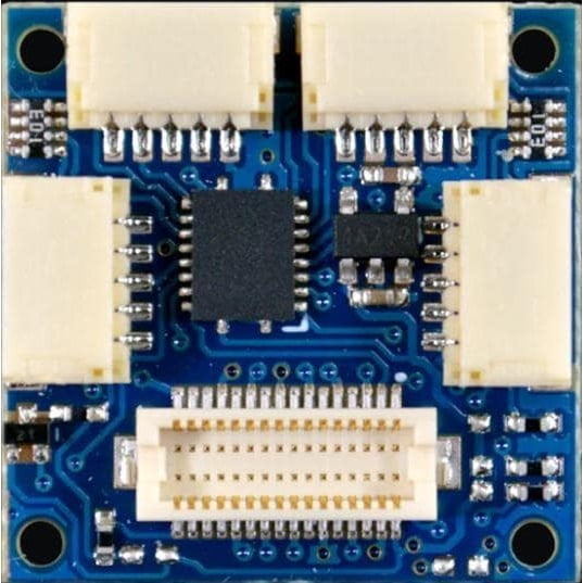 TINYCIRCUITS ASD2022, Daughter Cards & OEM Boards Wireling Adapter TinyShield - Walmart.com
