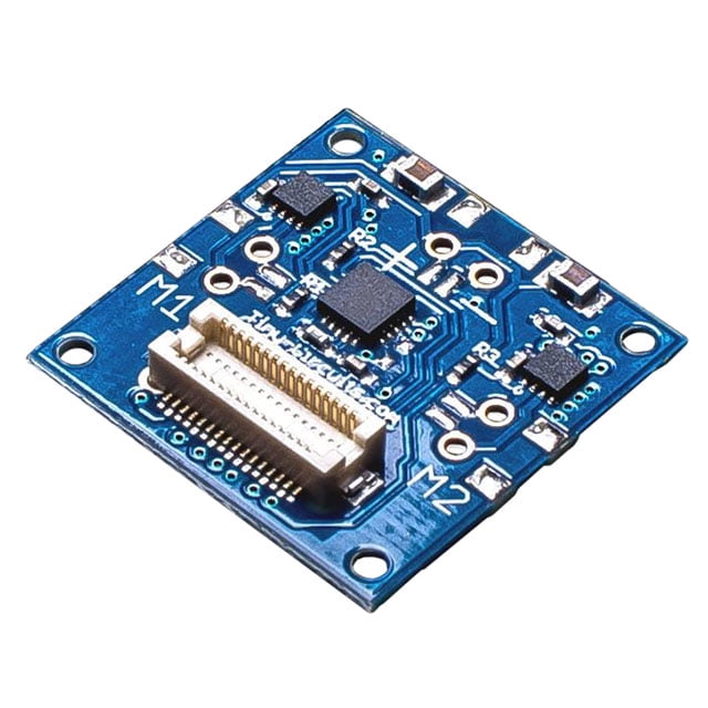 TINYCIRCUITS ASD2302-R-C, Power Management IC Development Tools Dual ...