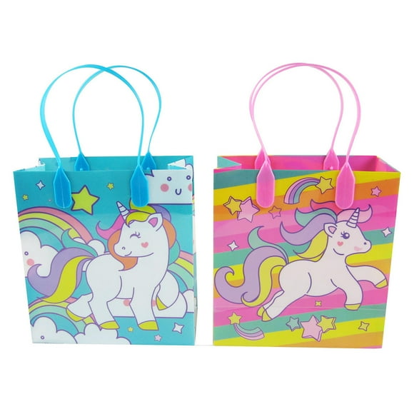 Unicorn Goodie Bags