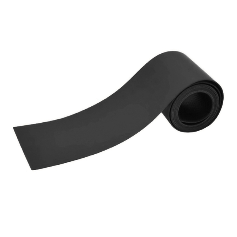 TINYSOME 1 Roll of Boat Damaged Leaking Hole PVC Repair Patches Glued ...
