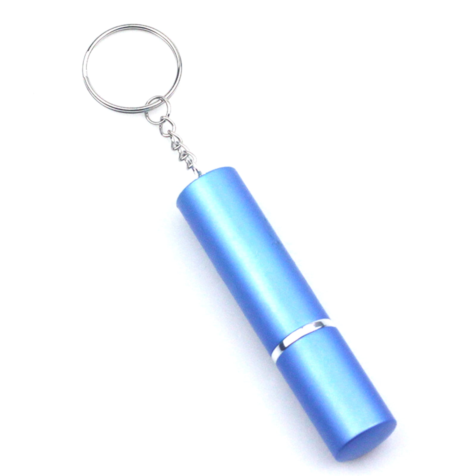 TINYSOME 10ml Perfumes Sample Bottle Keychain Anti Wolf Spray Bottle ...