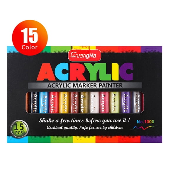 Body Safe Markers