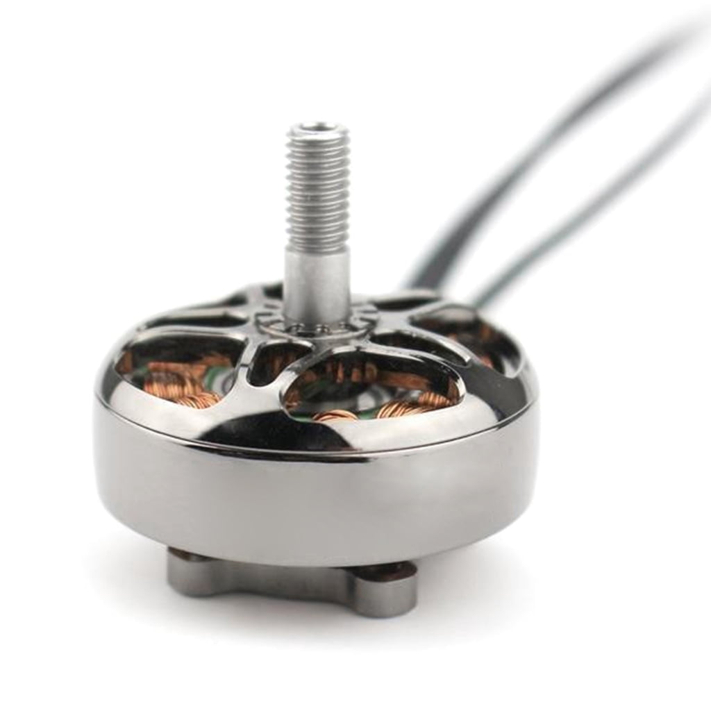 TINYSOME 1Pc ECOII 2807 1300KV/1500KV/1700KV Motors 4mm Bearing Shafts ...