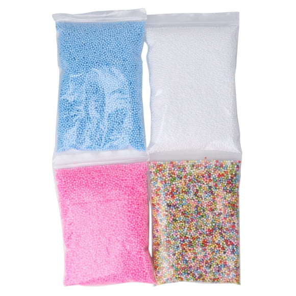 Mini Foam Balls