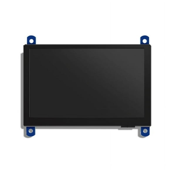 Pi Zero Touchscreen Display