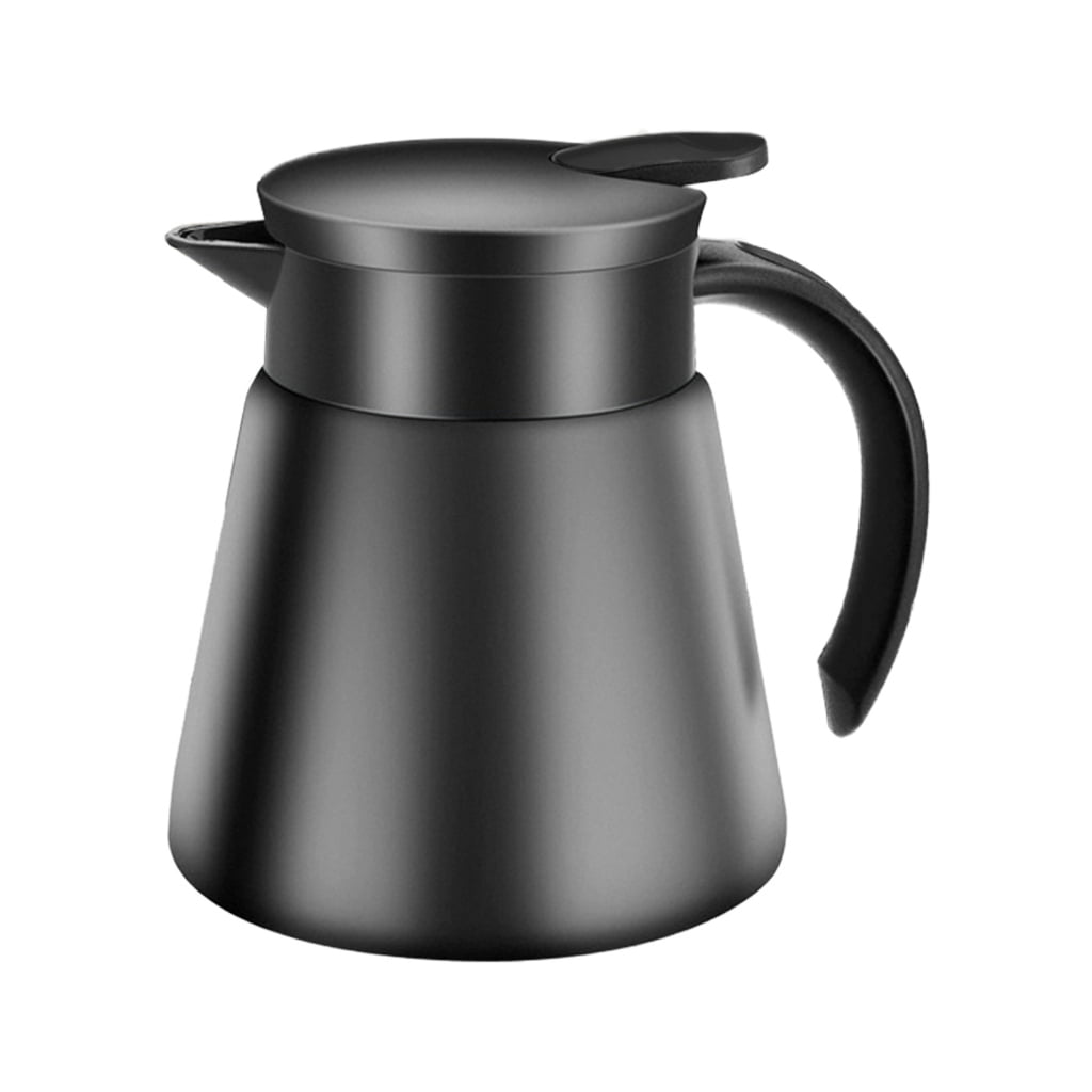 TINYSOME 600/880ml Stainless Steel Double Wall Vacuum Flask Insulated ...