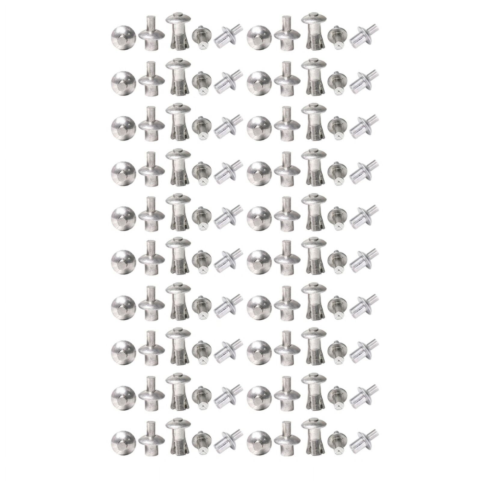TINYSOME Affordable Aluminum Rivets Effective Expansion for Marine ...