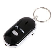 KZMZIRZ 4 Pc Electronic Fob Chain Key Finder, Locator Anti Lost Keys ...