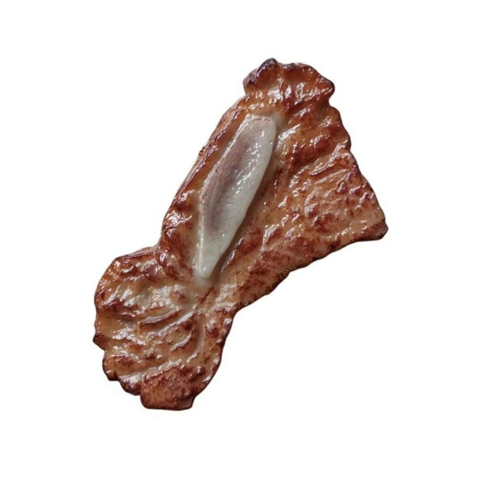 TINYSOME Artificial Steak Artificial Pork Meat Roasting Beef Simulation ...