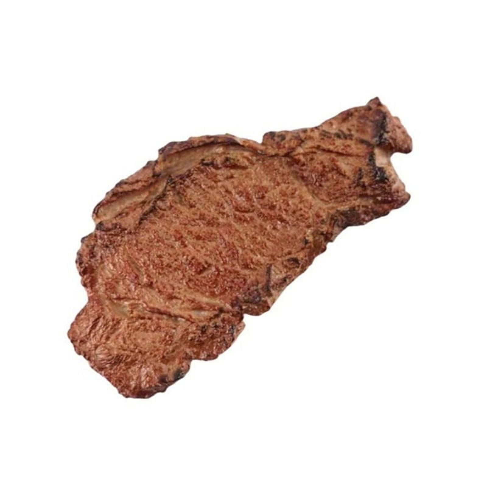 TINYSOME Artificial Steak Artificial Pork Meat Roasting Beef Simulation ...