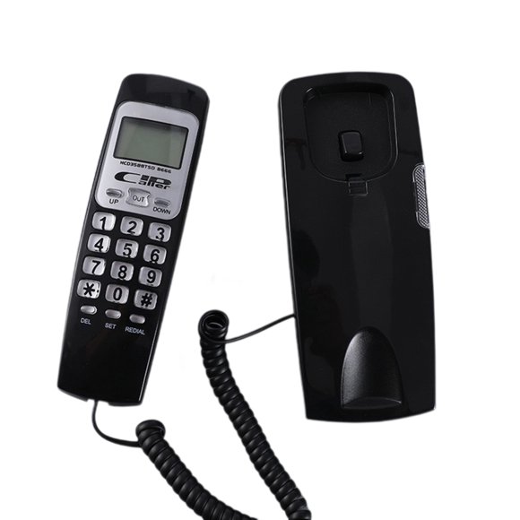 Landline Telephone