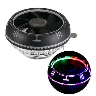 StarTech Socket 478 CPU Cooler Fan with Heatsink and TX3 Connector ...