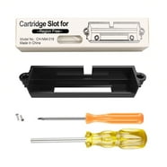Mart Cobra Gamebit Screwdriver 3.8mm 4.5mm & Tri-Wing Screwdriver ...