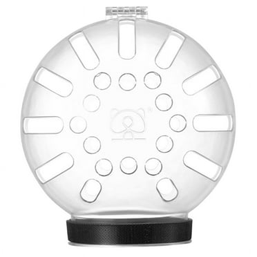 RADIO SYSTEMS MUZ-L-BLK Large Black Muzzle - Walmart.com