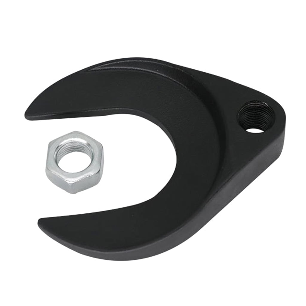 TINYSOME Cv-Axle Removal Tool Cv-Joint Puller Slide Hammer- Adapter ...