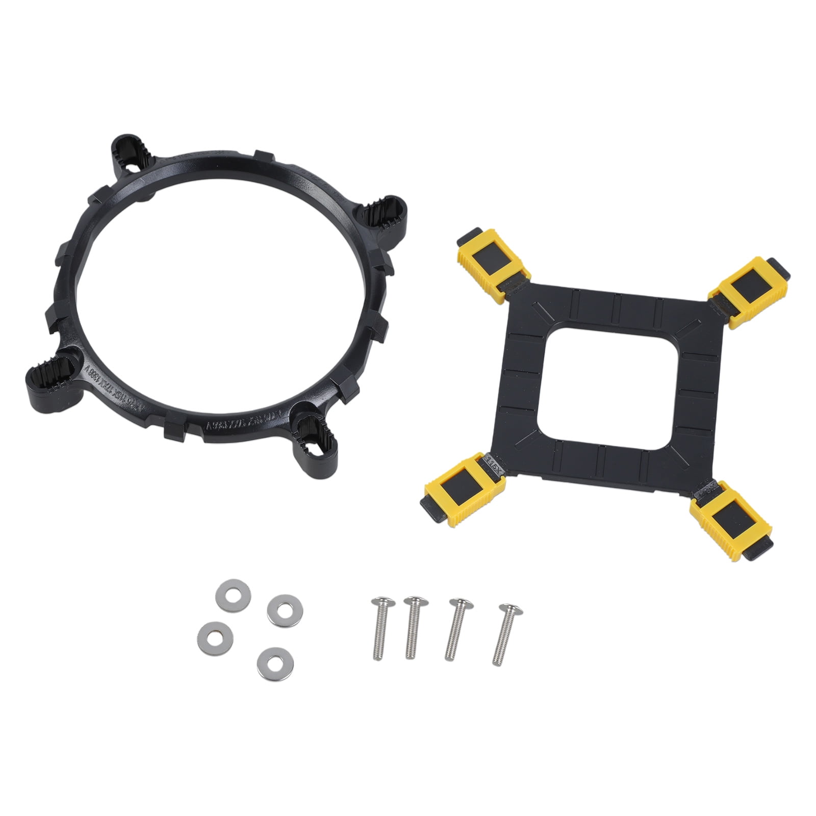 TINYSOME Desktop Computer CPU Heat Sink Bracket LGA775 115X 1366 CPU ...