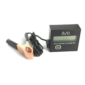 Explore Small Engine Tachometers for Precision RPM Measurement