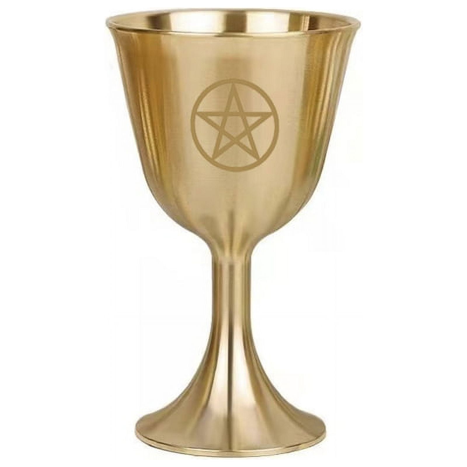 TINYSOME Divination Astrological Altar Chalic Prop Ritual Cup Triple ...