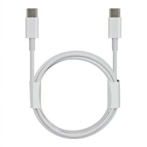 Double USB Cables