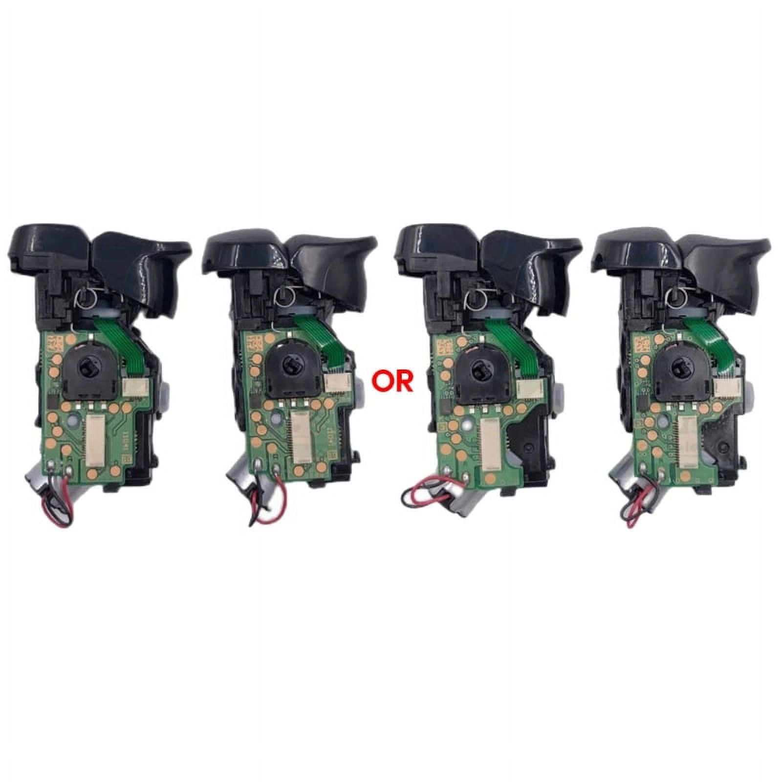 TINYSOME Durable Left and Right Shoulder Buttons-Trigger Assembly ...