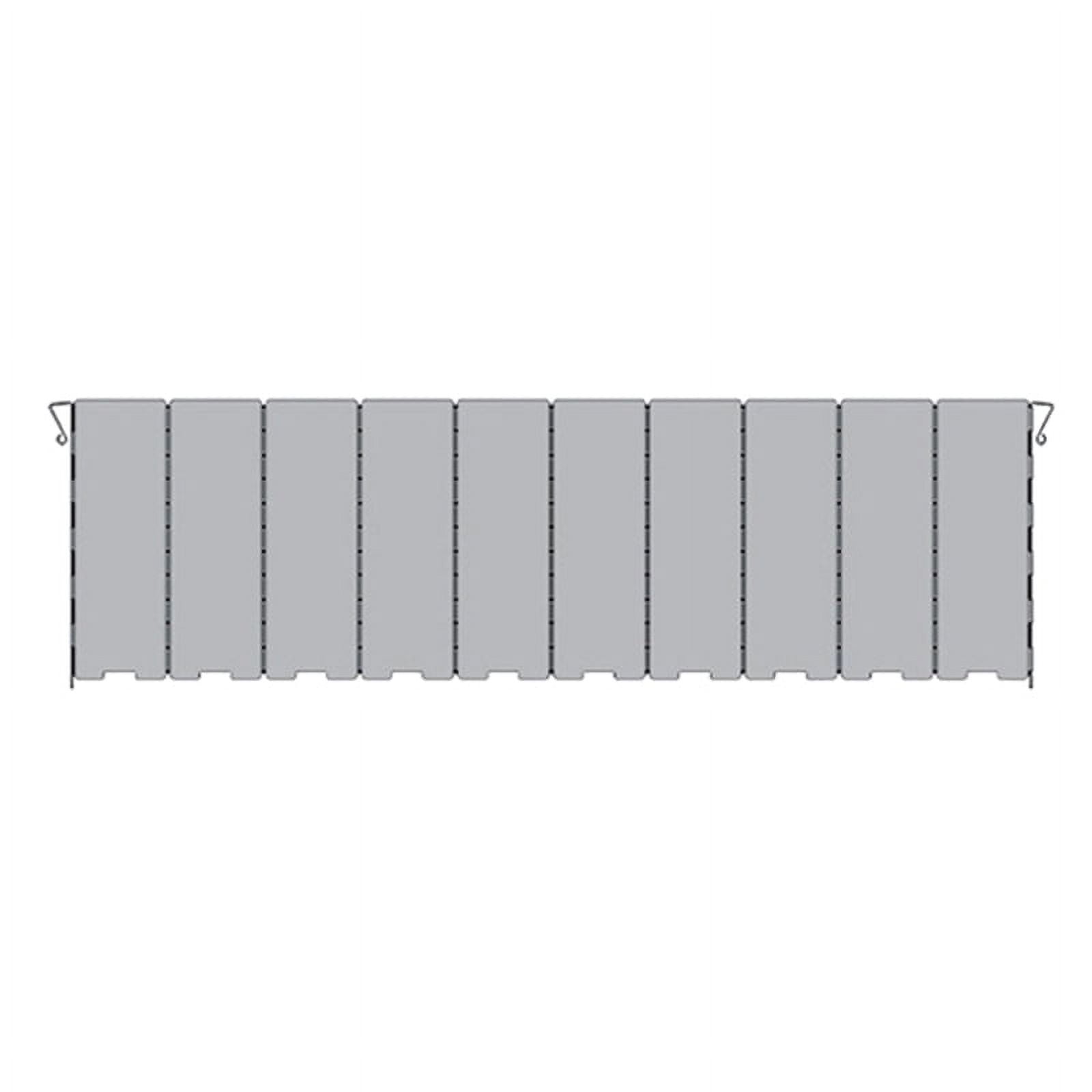 TINYSOME Heater Reflector Shield for Natural Gas Propane Outdoor Patio ...