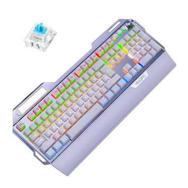 Hyper Clack Tactile Mechanical Keyboard - Walmart.com