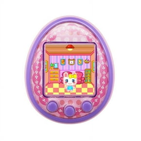 Explore Virtual Pet Toys Including Tamagotchi and Giga Pets for Kids
