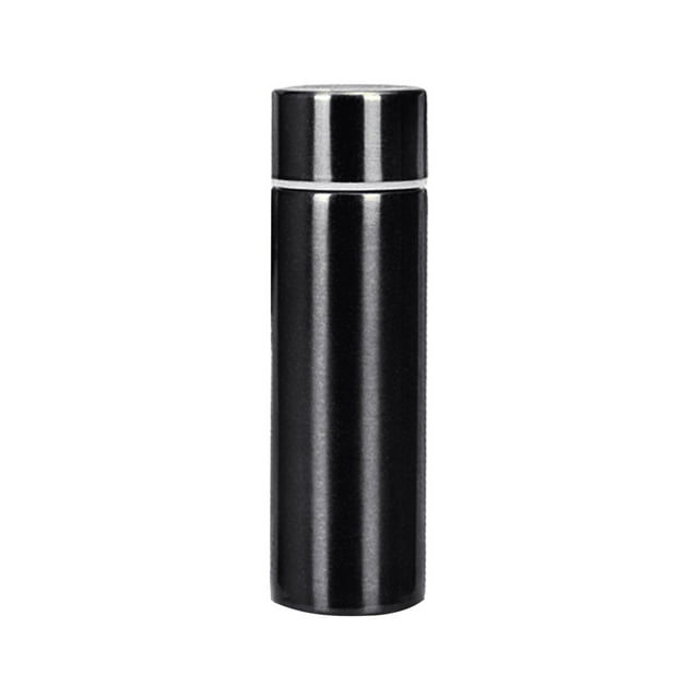 Mini Thermos Cup 150ml Portable Stainless Steel Coffee Vacuum Flasks ...