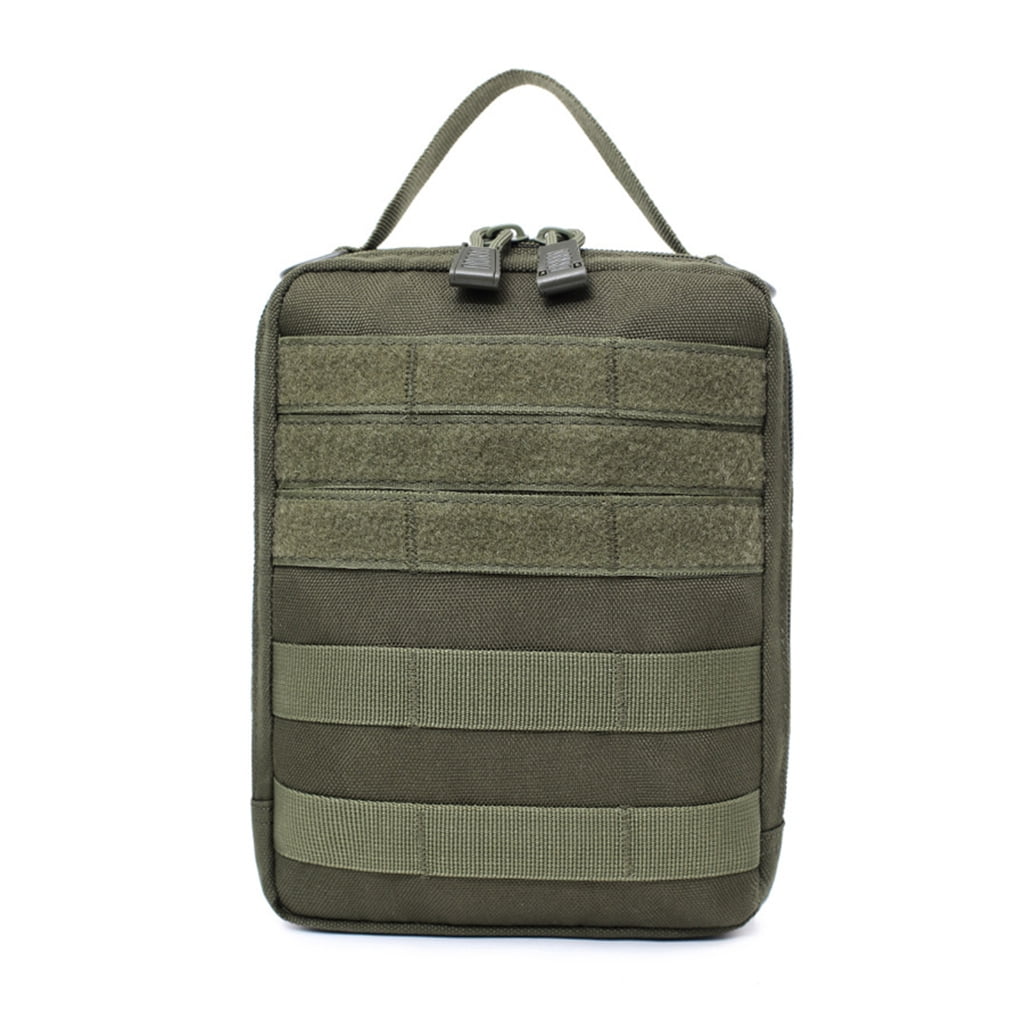 TINYSOME Multipurpose Nylon Sundry Bag Lightweight Utility Pouch ...