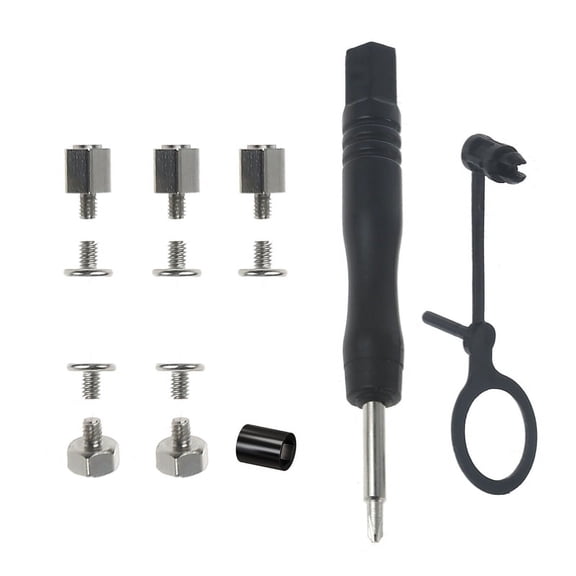 Shop Durable Motherboard Standoffs and Spacers for Electronic Projects
