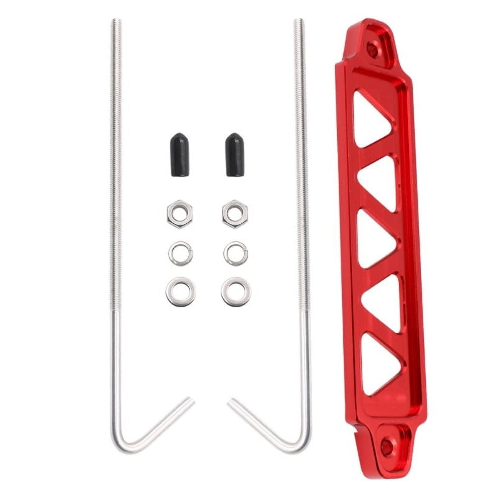 TINYSOME Reliable Battery Tie Down set Easy Mounting Solution Car ...