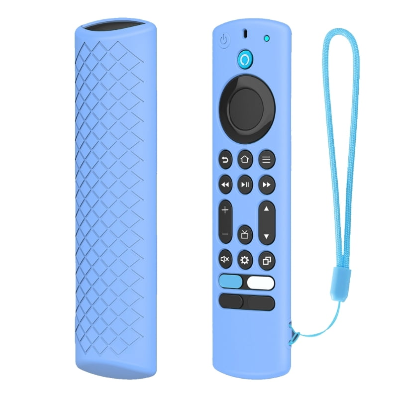 TINYSOME Remote Control Silicone Case Reliable Sleeve for Fire TV Stick ...