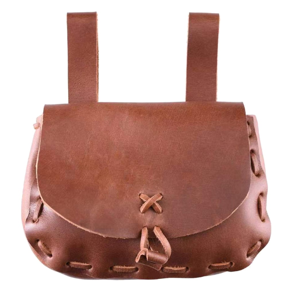 TINYSOME Renaissance Belt Pouch Steampunk Waist Bag Medieval Belt Pouch ...
