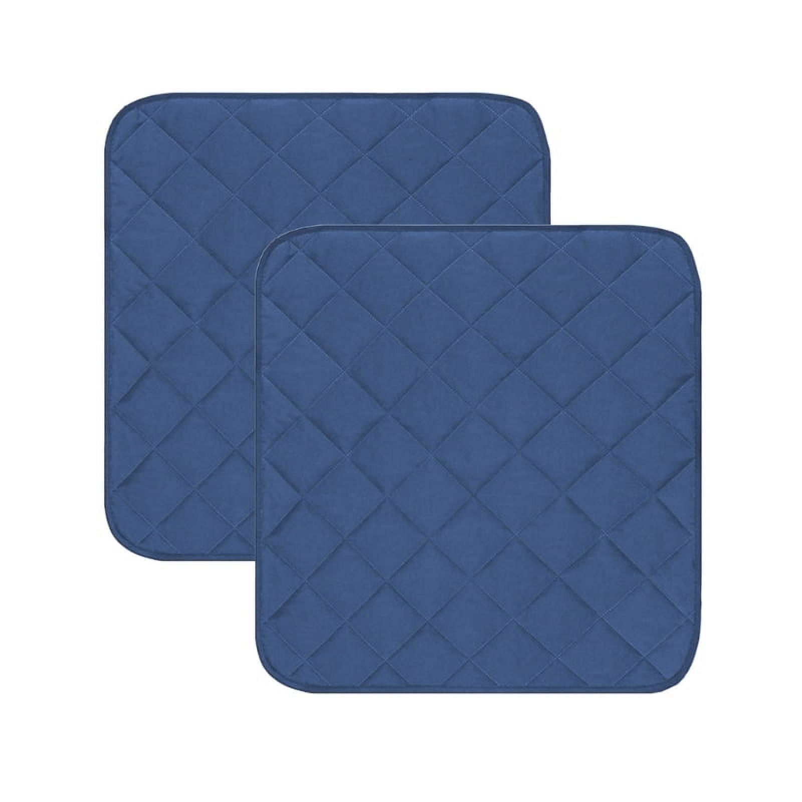 TINYSOME Reusable Incontinence Chair Pad Washable Absorbent Cover for ...