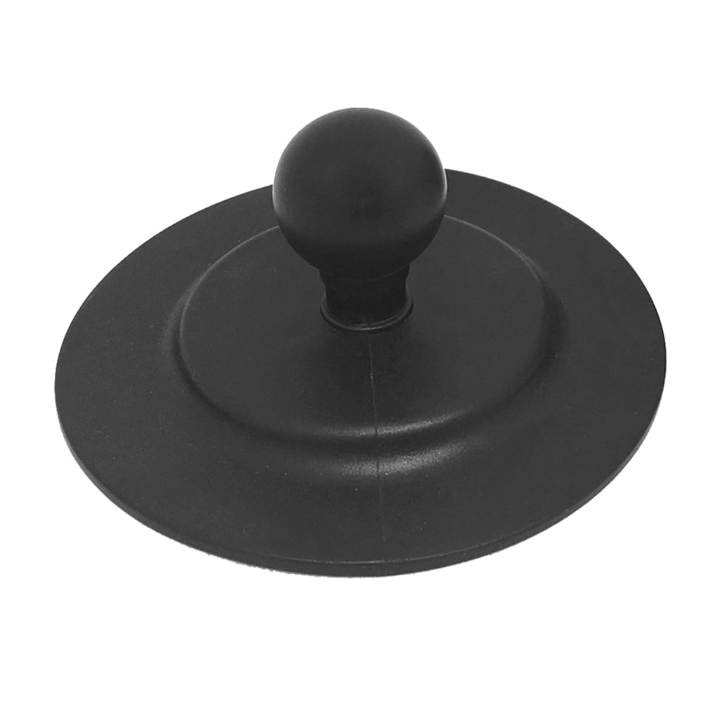 Round Rubber Mounts