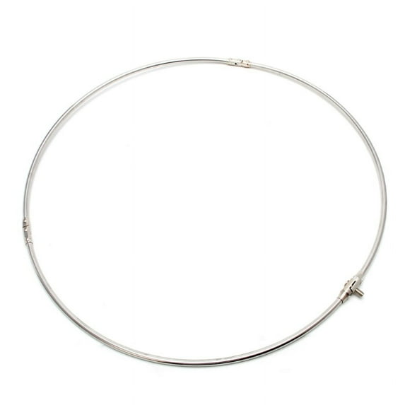 TINYSOME Stainless Steel Fishing Folding Net Brail for Head Round ...