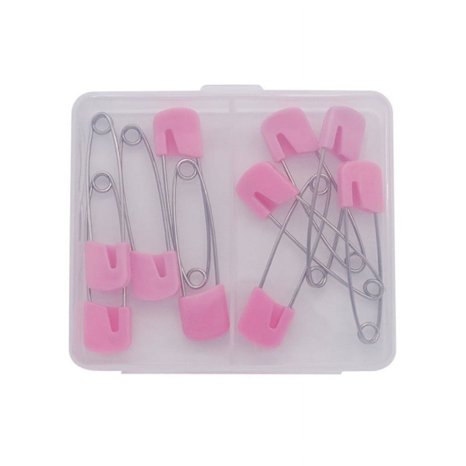 TINYSOME Stainless Steel Safety Pins Safety Pins Clothing Pins Paper ...