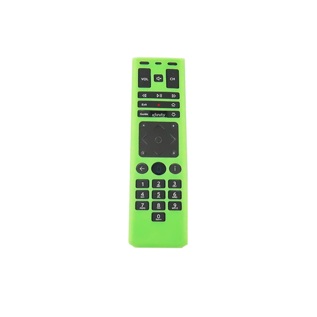 TINYSOME TV Remote Control Protective for Case For XFinity for Comcast ...
