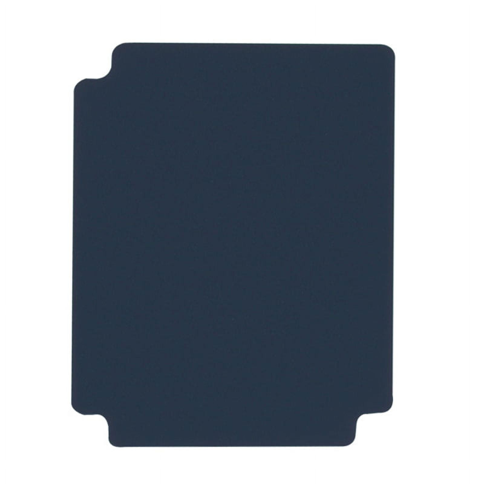 TINYSOME Trading Card Divider Plastic Divider Cards in 12 Colors ...