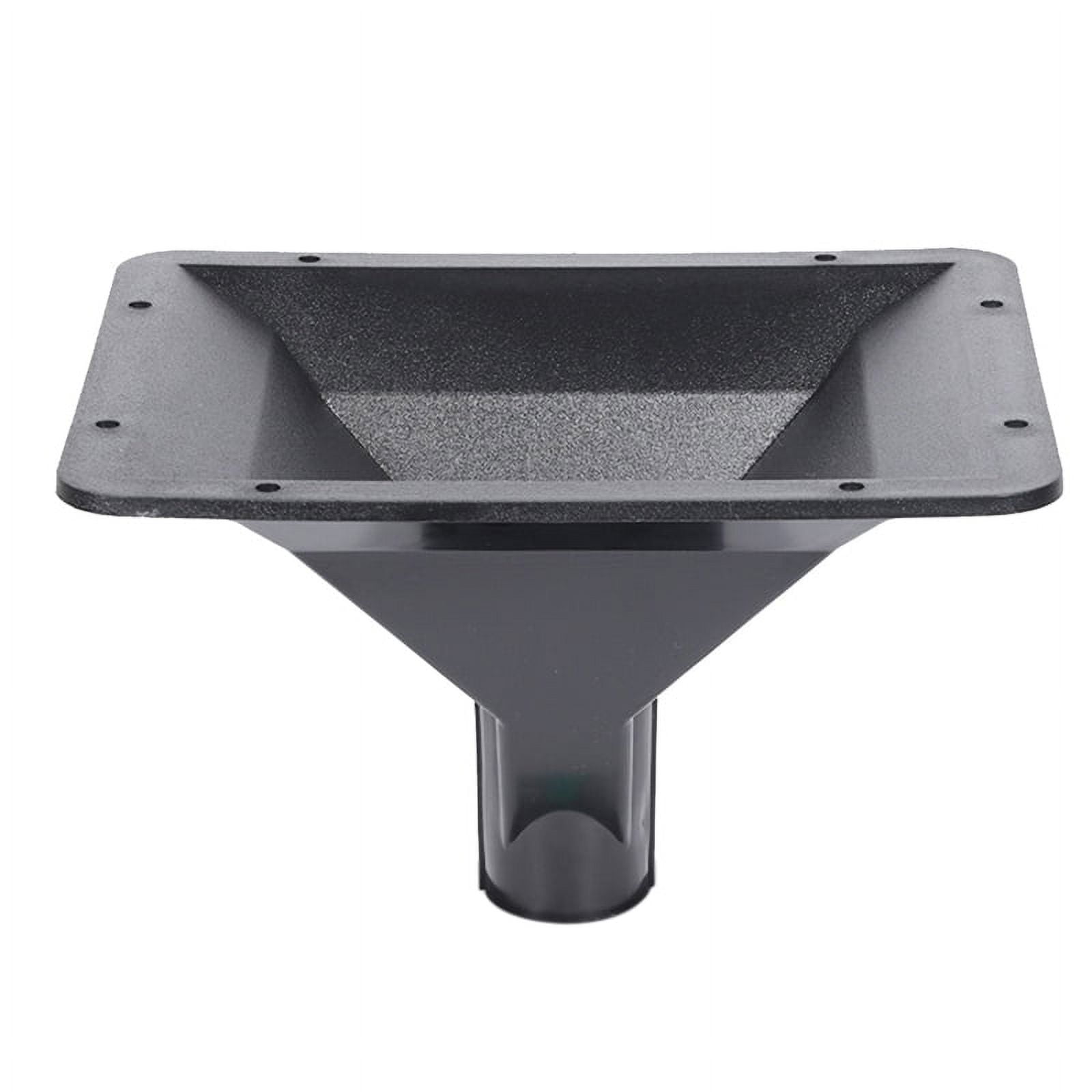 TINYSOME Treble Horn Speaker 25 Core Screw ABS Phase KTV Speaker Horn ...