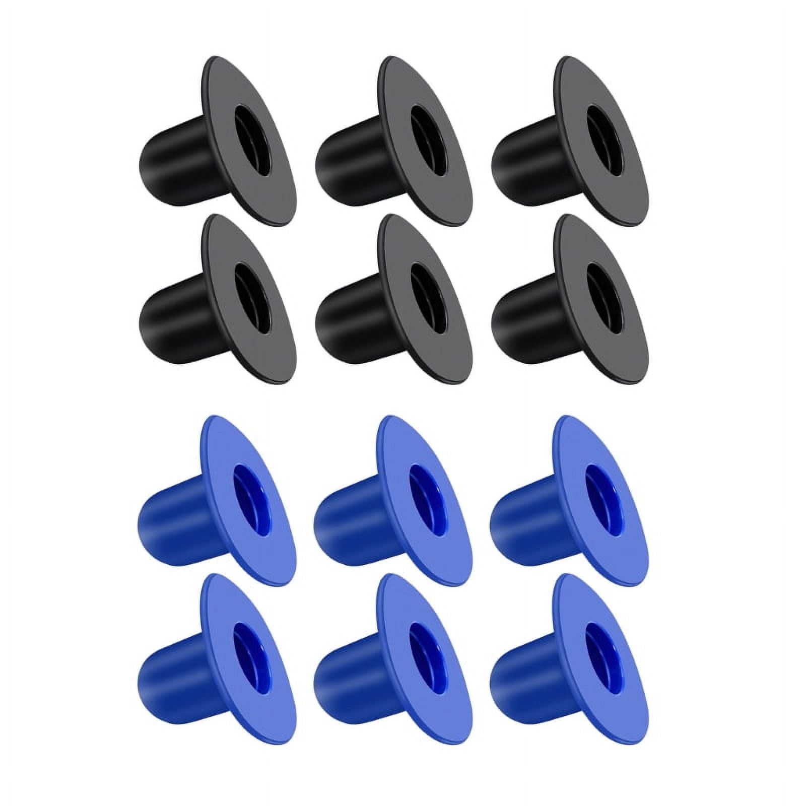 TINYSOME Universal Pool Wall Plugs Replacements Designed for Pool Pumps ...