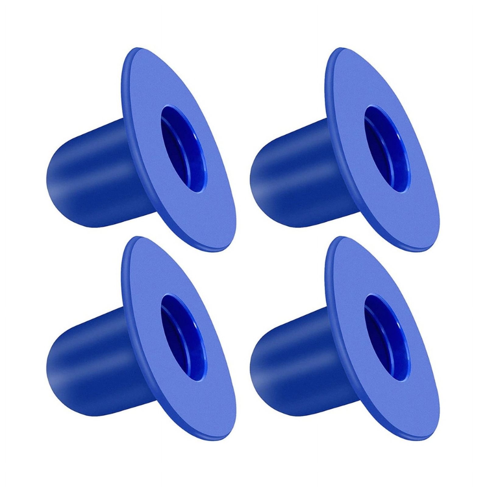 TINYSOME Universal Pool Wall Plugs Replacements Designed for Pool Pumps ...