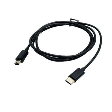 Cable Matters USB C to Mini USB Cable, 3.3 Feet in Black - Walmart.com