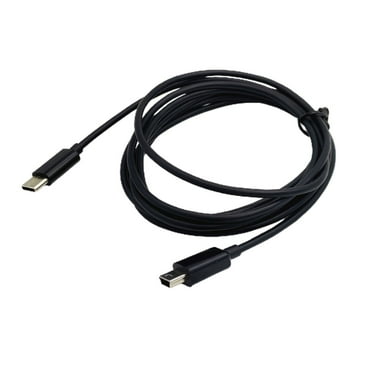 Cable Matters USB C to Mini USB Cable (Mini USB to USB C Cable) 3.3 ...