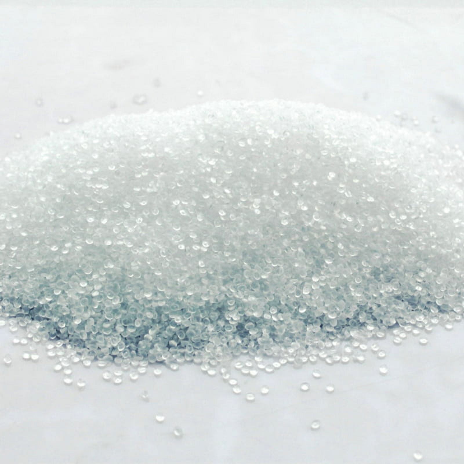 TINYSOME Unscented Aroma Beads Transparent Beads for Making Air ...
