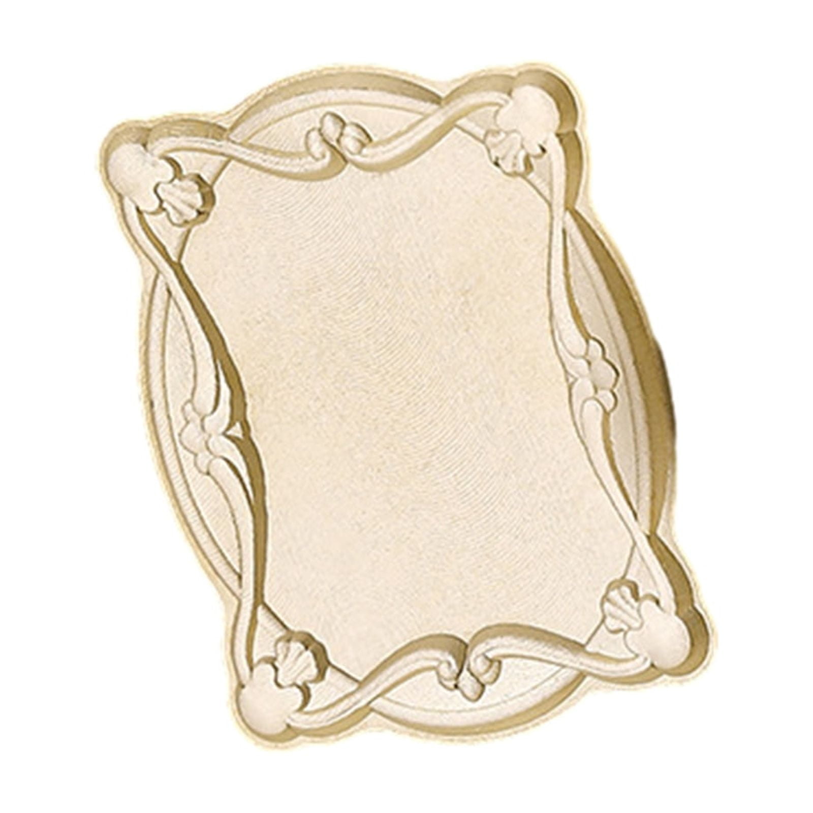 TINYSOME Wax Seal Stamp Head Photo Frame Sealing Wax Stamp Head ...