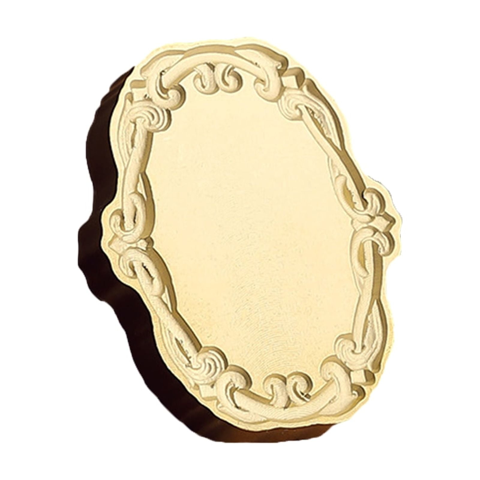 TINYSOME Wax Seal Stamp Head Photo Frame Sealing Wax Stamp Head ...